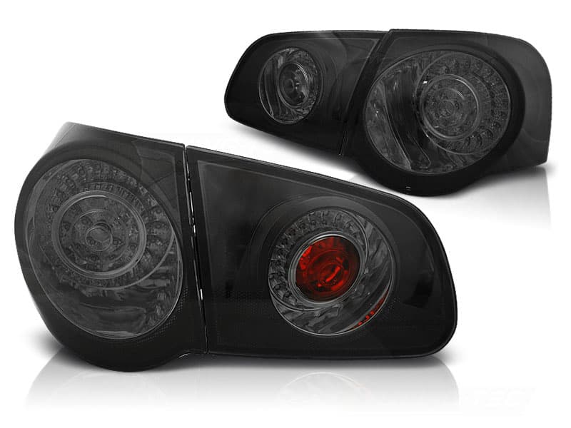 VW PASSAT B6 3C VARIANT 03 05-10 KIRKKAAT POLTTIMOT | CDON