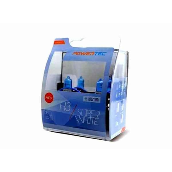 Glödlampa för bil MTECPTZSW3-DUO M-Tech PTZSW3-DUO H3 12 V 55 W | CDON