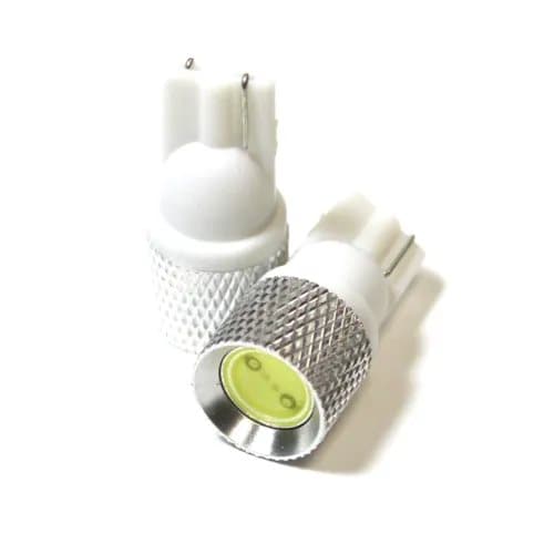 Mercedes Sprinter 906 3-T White LED Superlux Side Light Beam Bulbs Pair ...