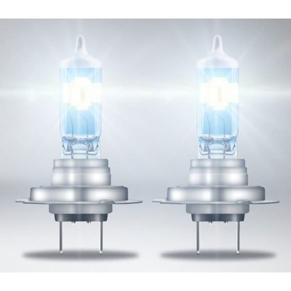 Osram Automotive 64210NL-2HB Halogenlampa Night Breaker® Laser Next ...