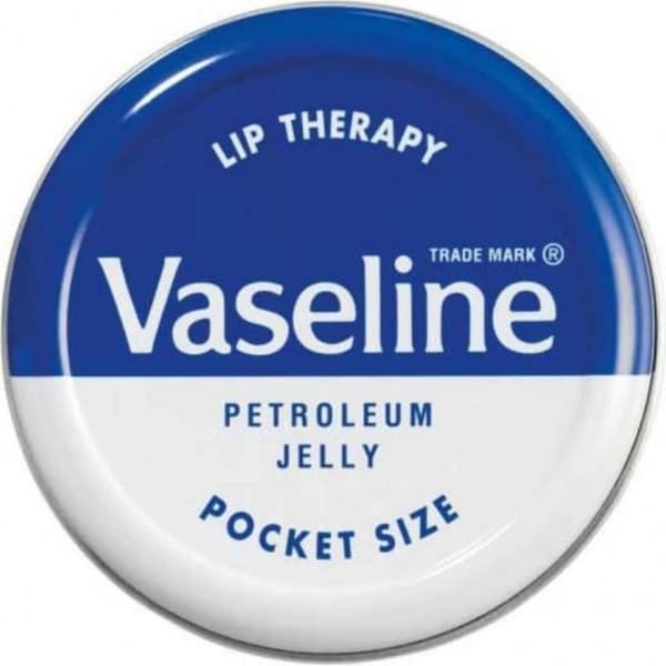 Vaseline Lip Therapy Original 20g | CDON