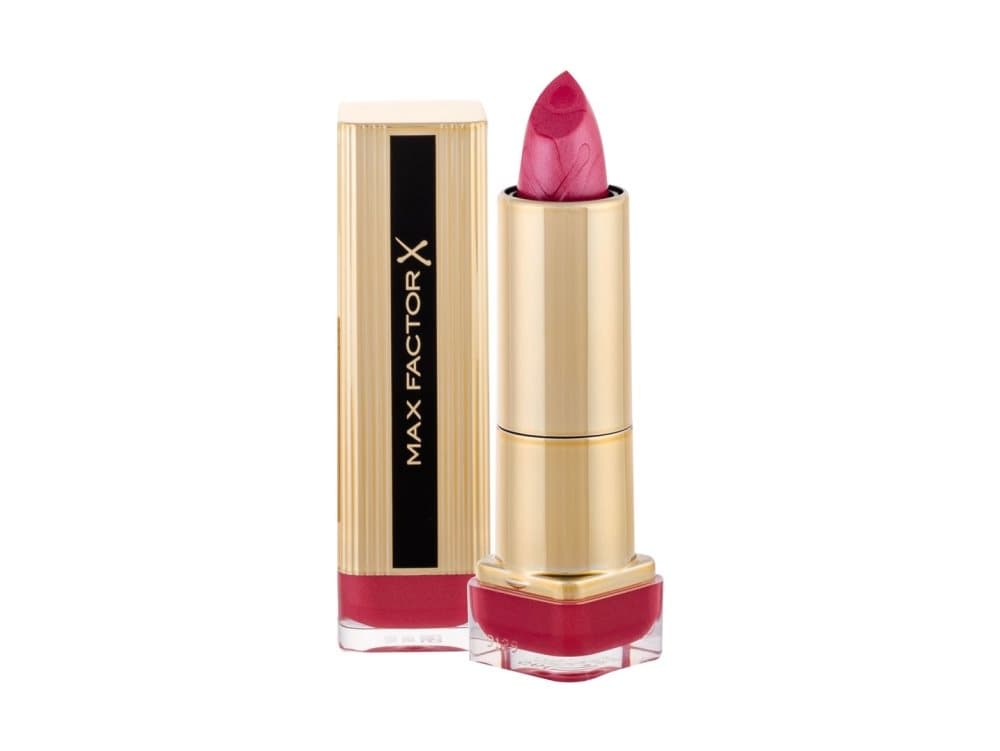 MAX FACTOR Max Factor Colour Elixir Pomadka 4g 095 Dusky Rose | CDON