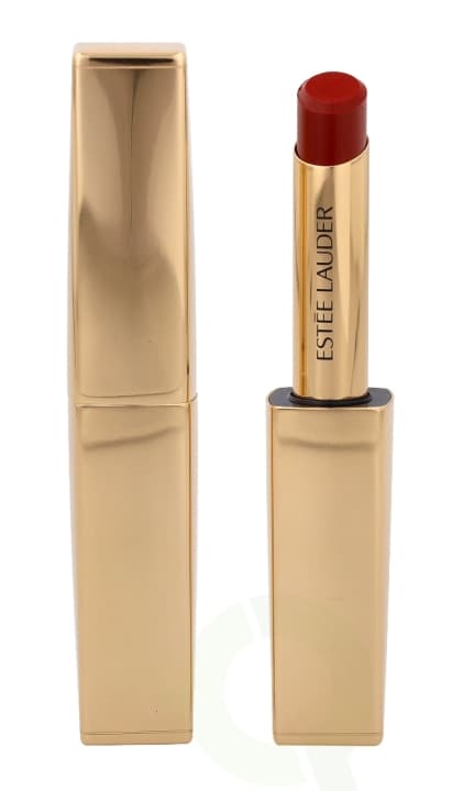 Estee Lauder E.Lauder Pure Color Illuminating Shine Sheer Shine Lipstick 1.8 gr #909 Virtual ...