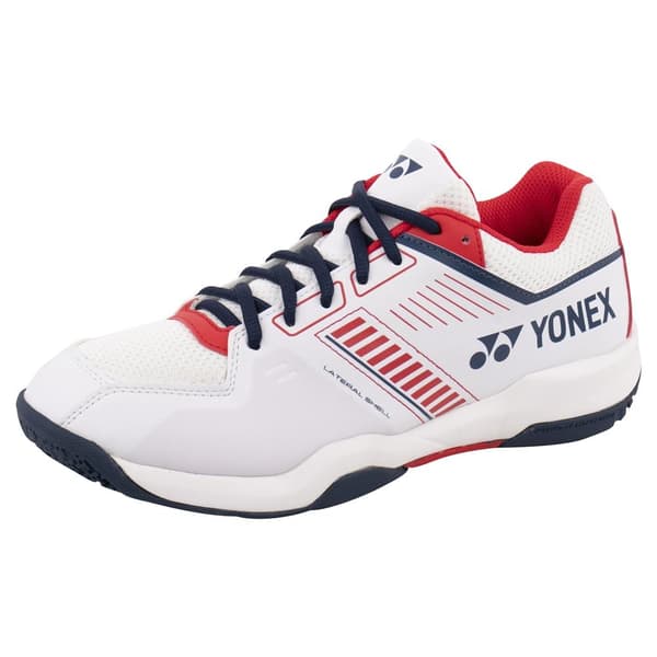 Yonex Mens Strider Flow 2024 Badminton Shoes | CDON