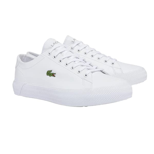 Lacoste Unisex Adult Gripshot Trainers | CDON