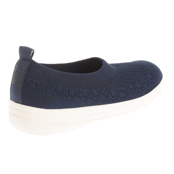 FitFlop Uberknit Slip-on Pumps för dam och dam | CDON