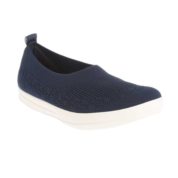 FitFlop Uberknit Slip-on Pumps för dam och dam | CDON