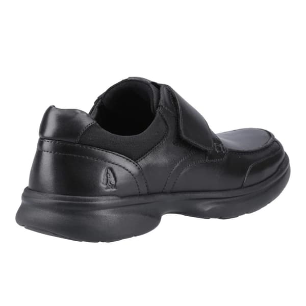 Hush Puppies Mens Hector Touch Fastening Flats | CDON