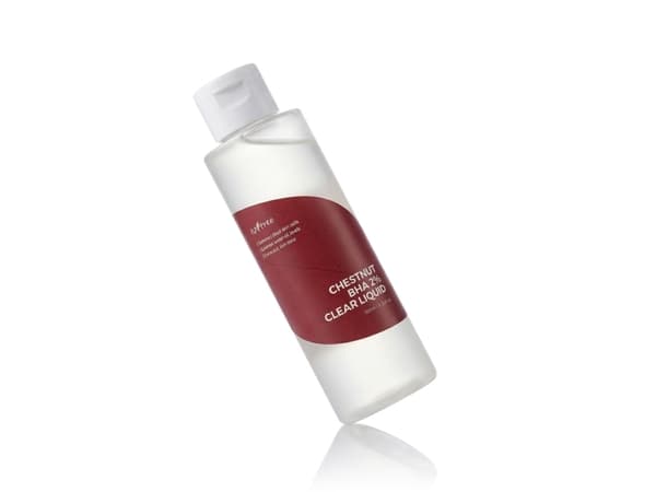 ISNTREE_BHA 2% Clear Liquid Exfoliant med 2% salisylsyre 100 ml | CDON