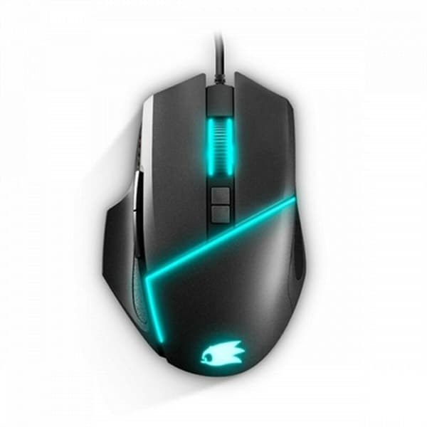 Gaming Mus Energy Sistem M2 Sonic | CDON