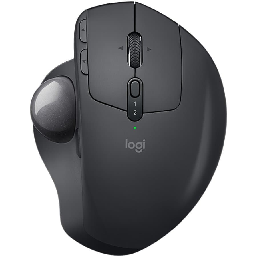 Logitech Mouse 910-005179 MX Ergo black | CDON