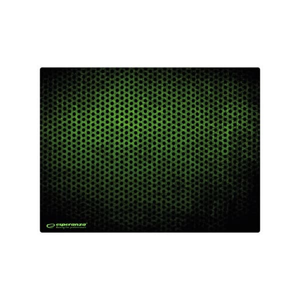 Esperanza 3 i 1 Gaming pakke. LED-oplyst tastatur, mus med LED lys ...