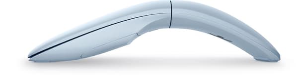 DELL MS700 -hiiri, matkakäyttöön, molempikätinen, Bluetooth, optinen ...