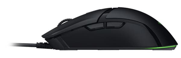 RAZER Cobra RZ01-04650100-R3M1 Trådbunden mus | CDON