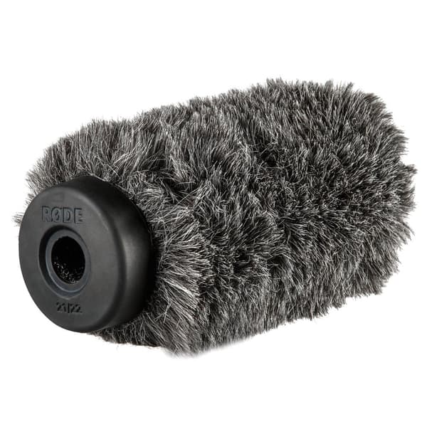 Rode Ws6 Mikrofonadapter Grå | CDON