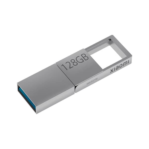 Xiaomi USB-minne | Dubbelt gränssnitt | 128 GB | USB Typ-C/USB Typ-A ...