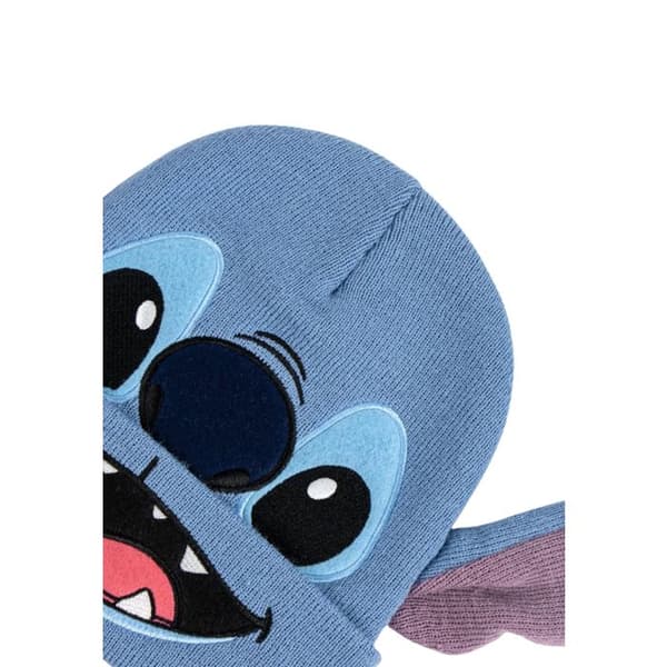 Set 2 Delar - DISNEY - Stitch - Blå - Man - Barn | CDON