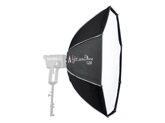 Aputure APA0226A30, Sort, LS 1200d Pro LS 600x Pro (5600K) LS 600d Pro LS 300x LS 300d II, 120 ...
