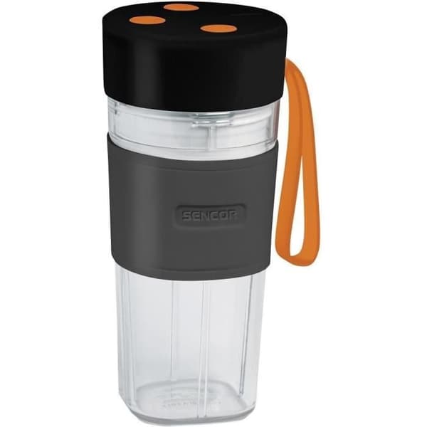 Smoothie-maskin - Sencor - SBL 151BK | CDON