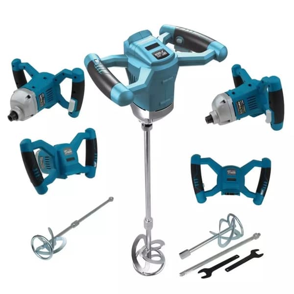 Sladdlös mixer 18V SAS | CDON