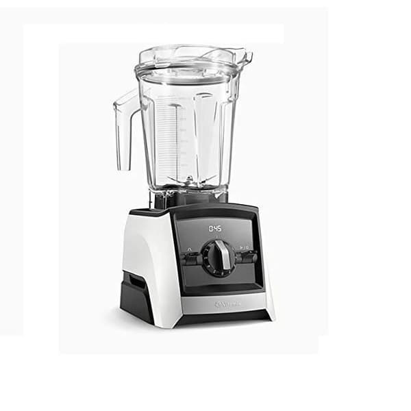 Vitamix - Ascent 2300i - Vit | CDON