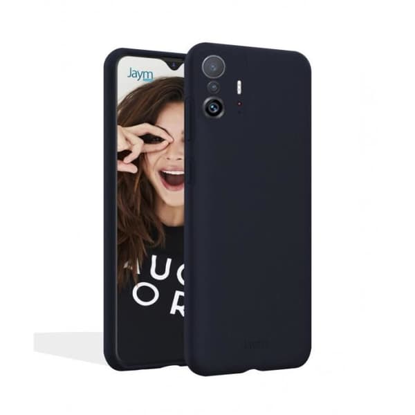 Fodral till Samsung Galaxy S23 Ultra Premium Silikon Microfiber Jaym ...