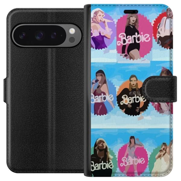 Google Pixel 9 Pro XL Lommeboketui Taylor Swift - Barbie | CDON