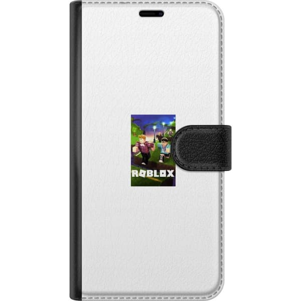 Samsung Galaxy S24 FE Lompakkokotelo Roblox | CDON