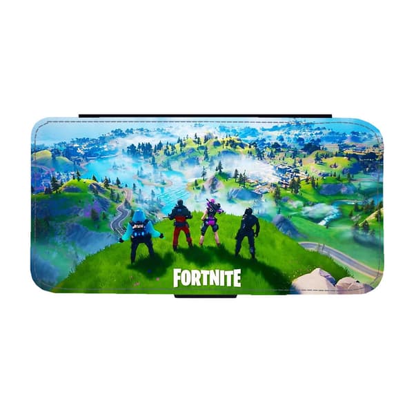 Fortnite Chapter 2 Google Pixel 6a Flip Mobilfodral | CDON