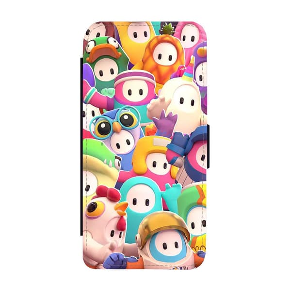 Fall Guys Ultimate Knockout iPhone 11 Flip Mobilfodral | CDON