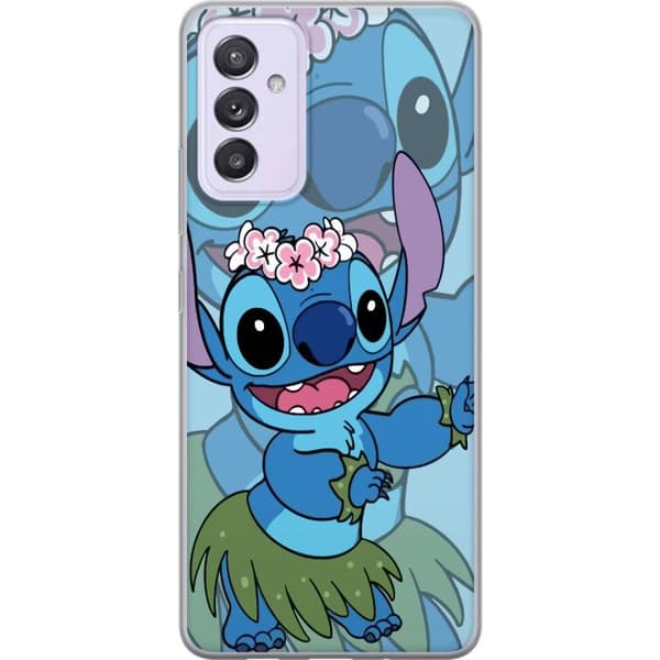 Samsung Galaxy A82 5G Gennemsigtig cover Stitch under Stjernerne ...