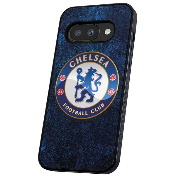 Google Pixel 9A - Skal/Mobilskal Chelsea | CDON