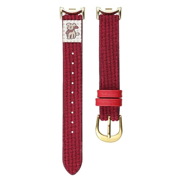 Watch Strap Xiaomi Smart Band 9 NFC / 9 / 8 NFC / 8 Slim Waffle Pattern ...