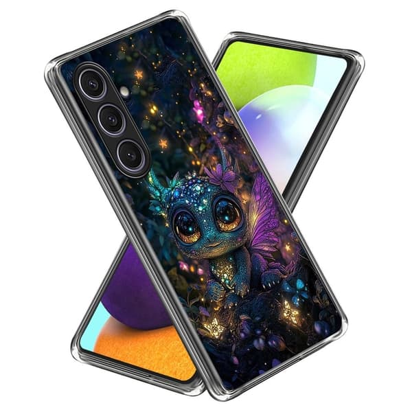 Vibe Samsung Galaxy S25 Plus skal - Alv | CDON