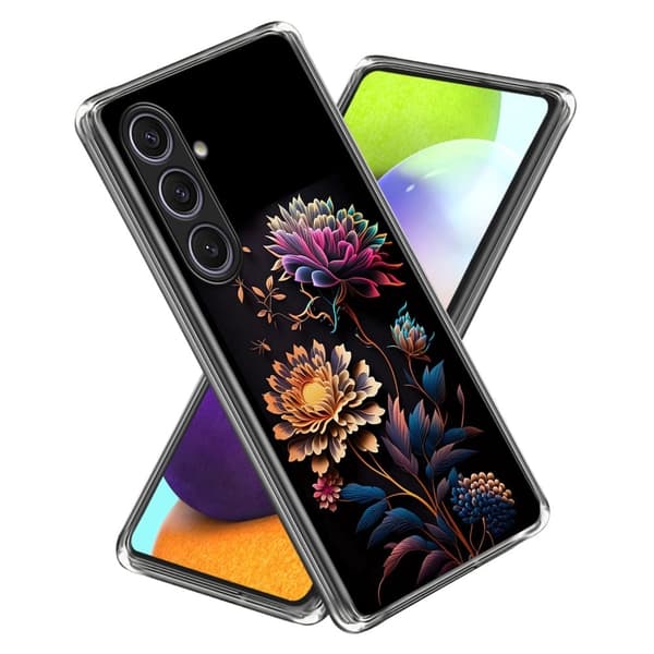 Vibe Samsung Galaxy S25 Plus deksel - Blomst | CDON