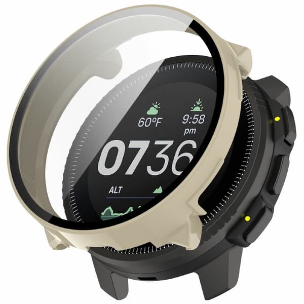 Suunto Vertical Watch Case Integrerat stötskyddande skydd med ...