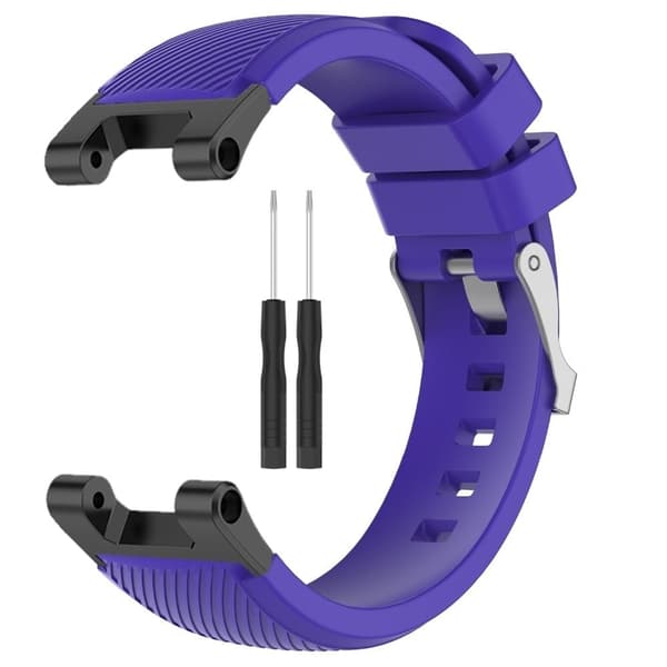 Amazfit T-Rex Pro / T-Rex / Ares klockarmband i silikon med ...