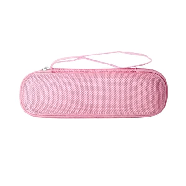 Logitech R800 / R500 / R400 bærbar oppbevaringsveske - Rosa | CDON
