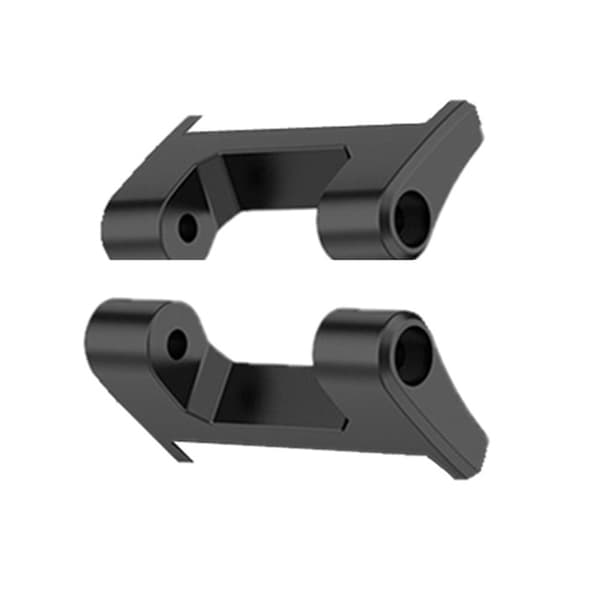 Amazfit T-Rex Pro / T-Rex / Ares adapter i rostfritt stål | CDON