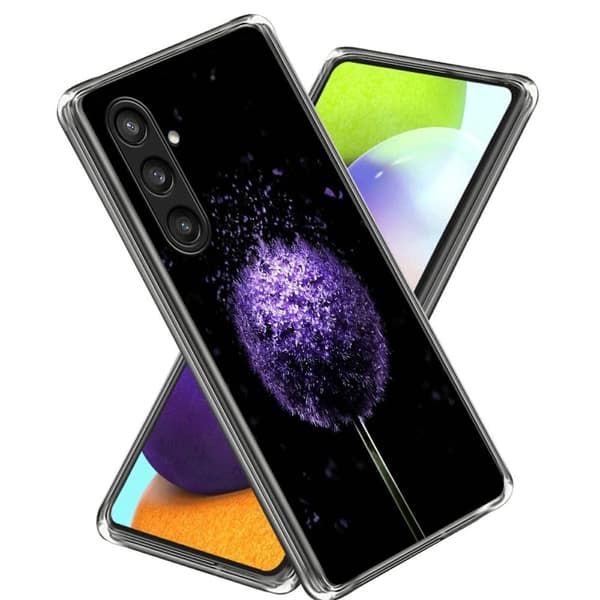 Vibe Samsung Galaxy S25 Ultra deksel - Style A | CDON
