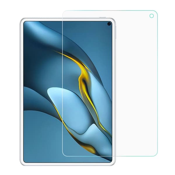 Skjermbeskytter i herdet glass til Huawei MatePad Pro 10.8 (2021) | CDON