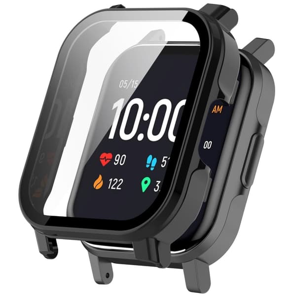 Haylou Smart Watch 2 LS02 Anti-Drop Bump resistant Watch Case with ...