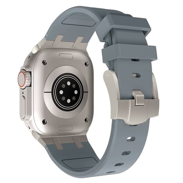 KALEBOL KLB-YTGJ-001 Apple Watch Series 41mm - 40mm - 38mm flytande ...