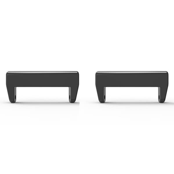 1 par Huawei Watch Fit mini / Keep B4 Zinklegeringsanslutningssats 16mm till 12mm ...