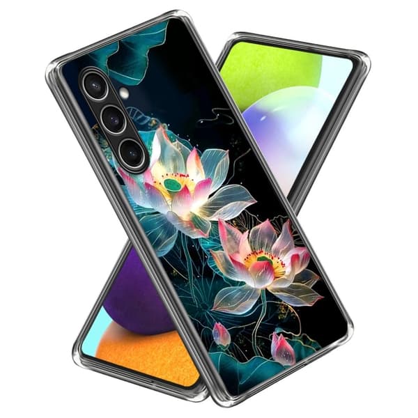 Vibe Samsung Galaxy S24 FE skal - Stil E | CDON