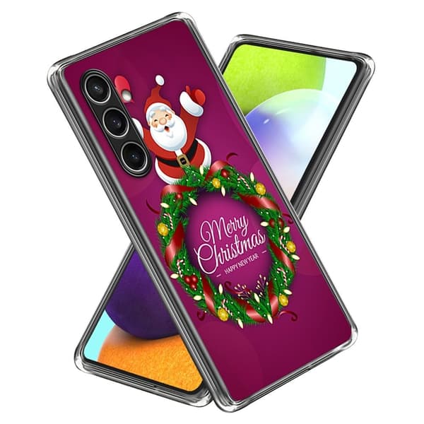 Vibe Samsung Galaxy S25 Plus skal - Stil D | CDON