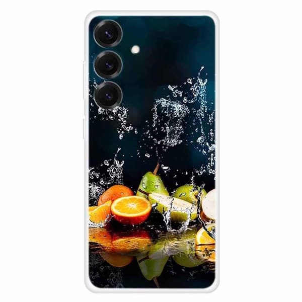 Vibe Samsung Galaxy S25 Plus deksel - Pære | CDON