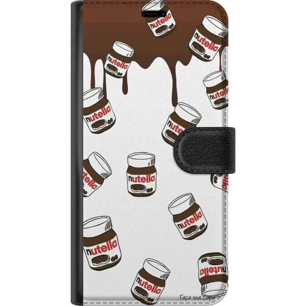 nutella phone