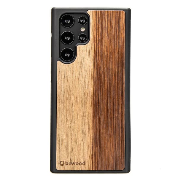 Träskal till Samsung Galaxy S22 Ultra MANGO | CDON