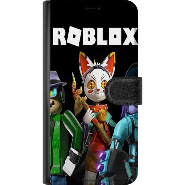 Apple iPhone 17 Lompakkokotelo Roblox | CDON